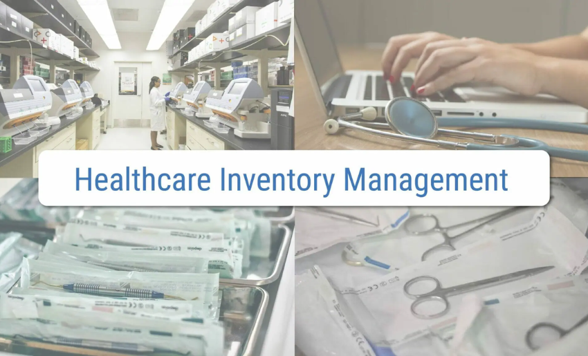 Inventory Procurement & Management – vvmbs.com